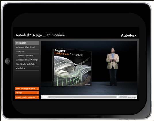 Mobile Content - Blog | Viewstream